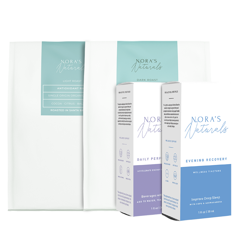 Matcha Granola Bar - Noras Naturals